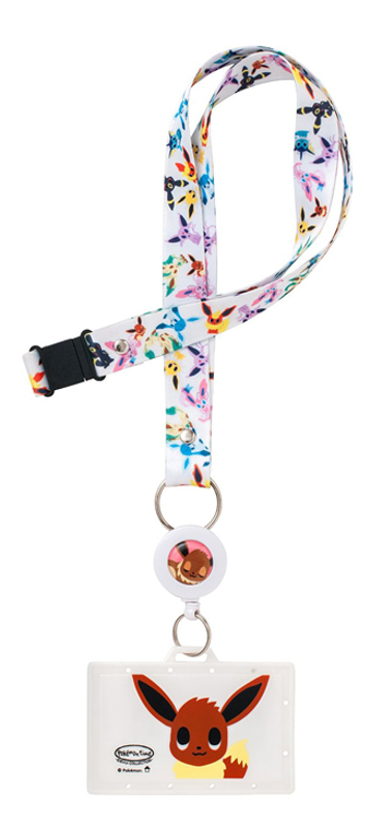 pokémon time EIEVUI COLLECTION | Magazine | play set products ｜ プレイセットプロダクツ